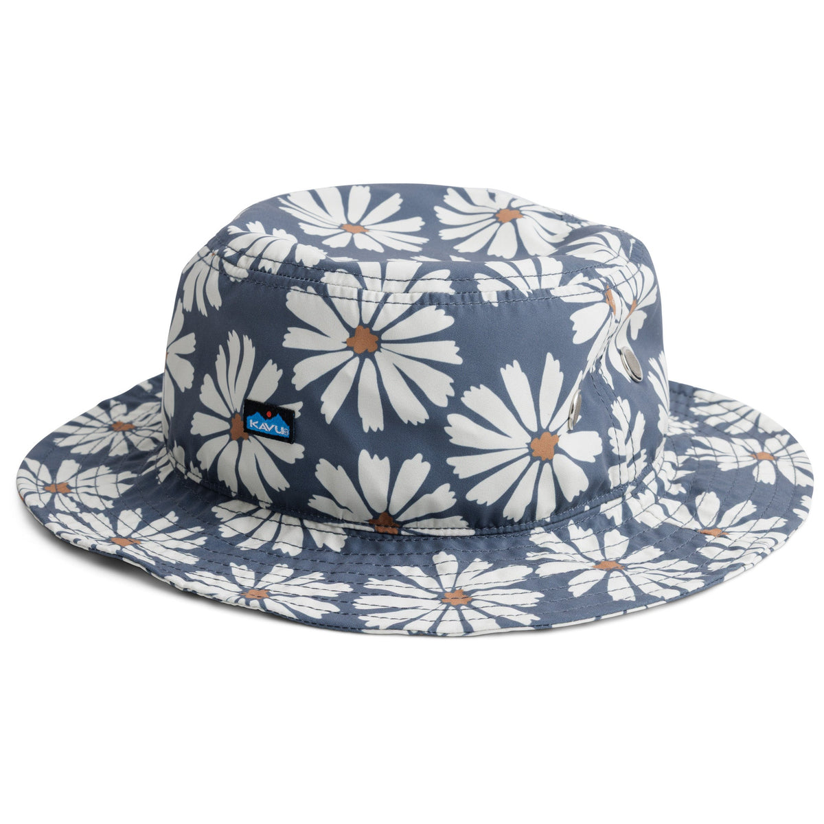 KAVU BFE Hat (Daisy Love) – KAVU Europe