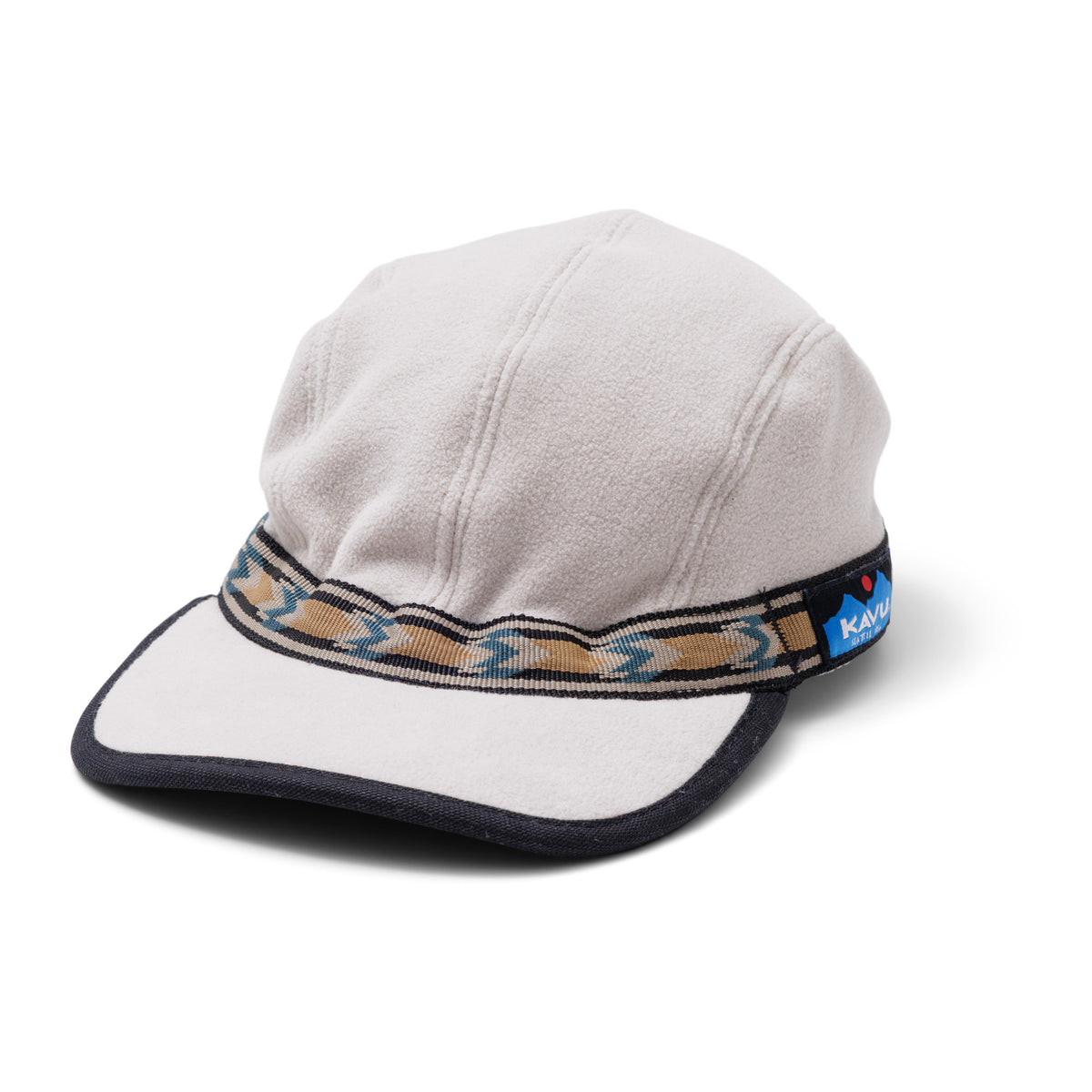 KAVU Fleece Strapcap (Natural) – KAVU Europe