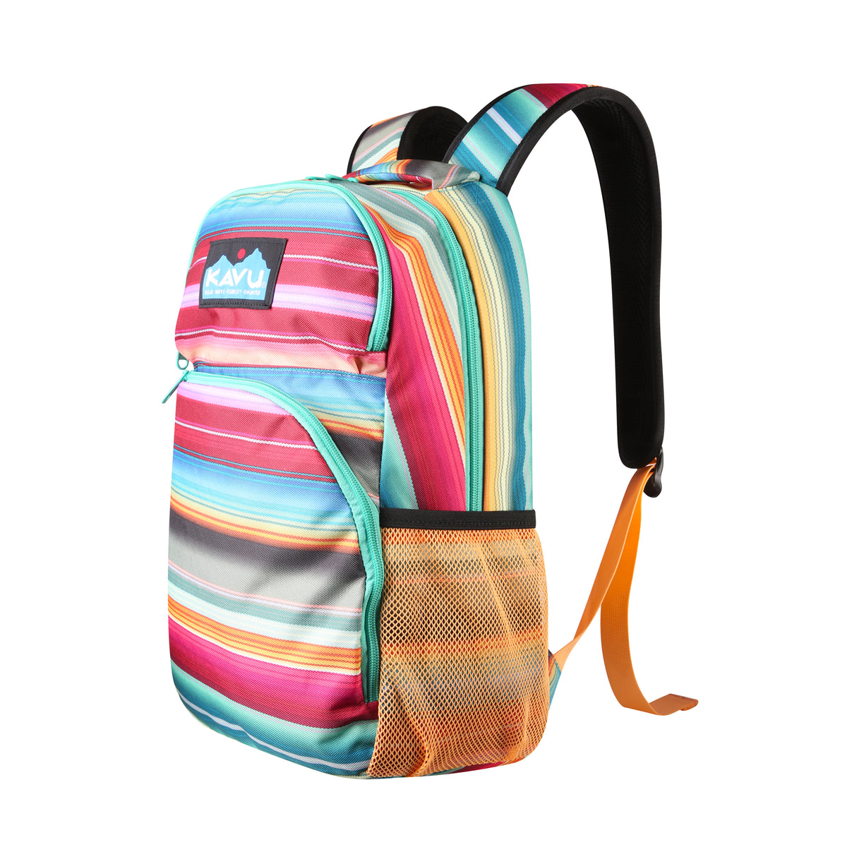 KAVU Packwood Backpack – KAVU Europe