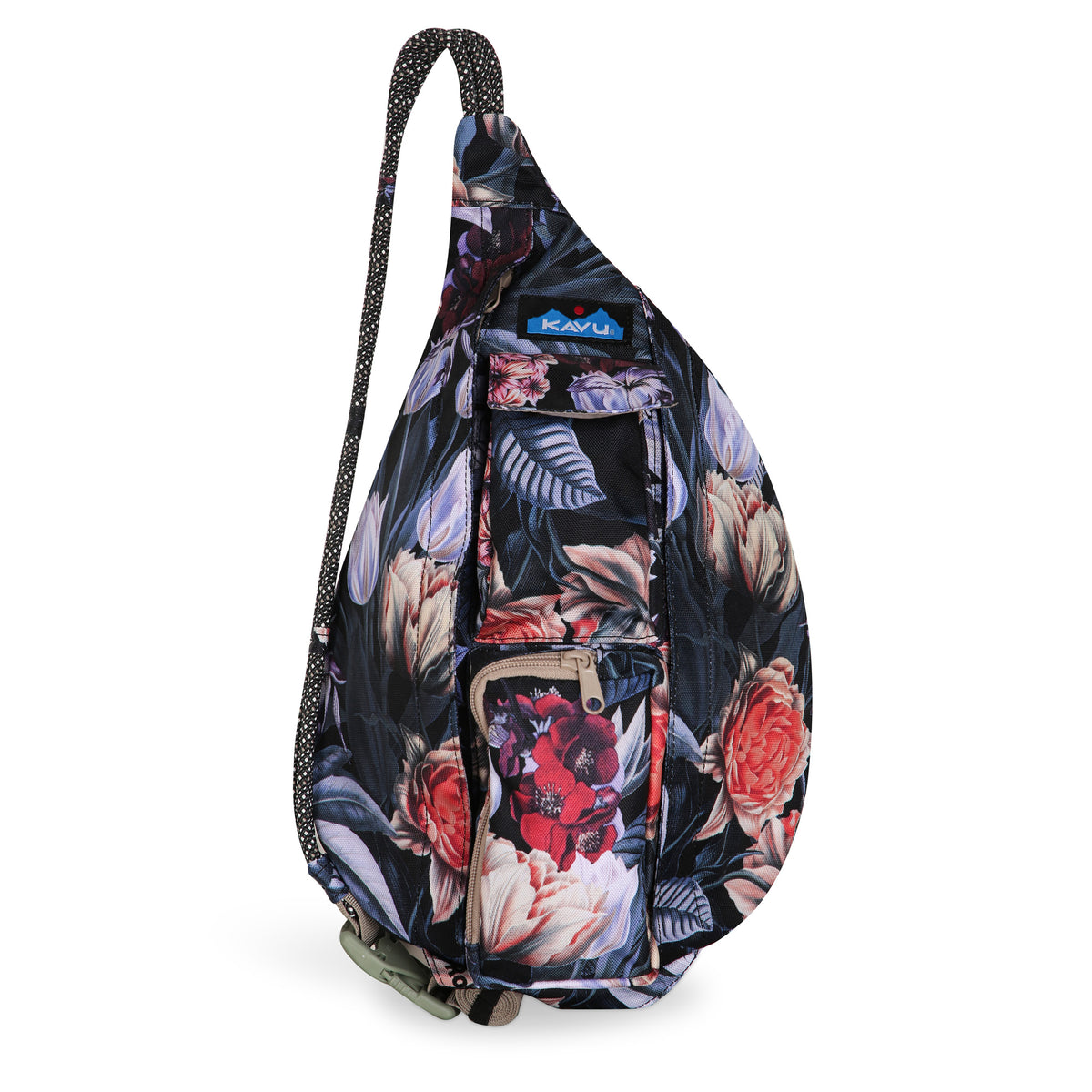 KAVU Mini Rope Sling Bag – KAVU Europe