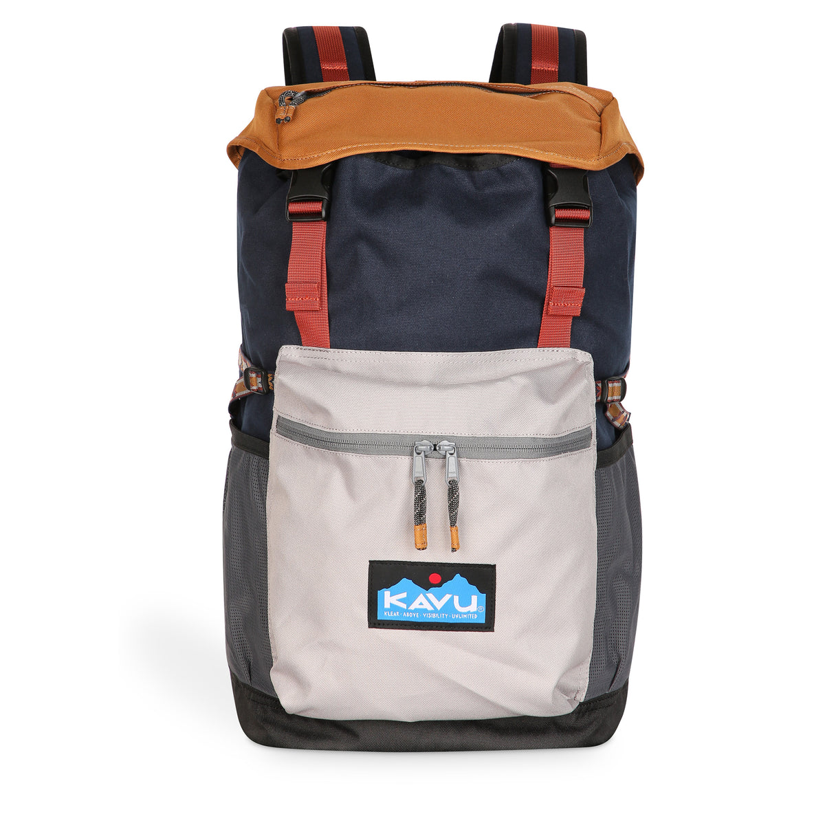 KAVU Timaru Backpack – KAVU Europe