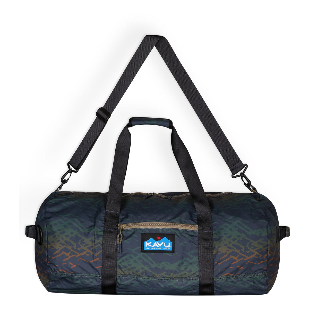 KAVU Tide Rip Bag (Sierra Range) – KAVU Europe
