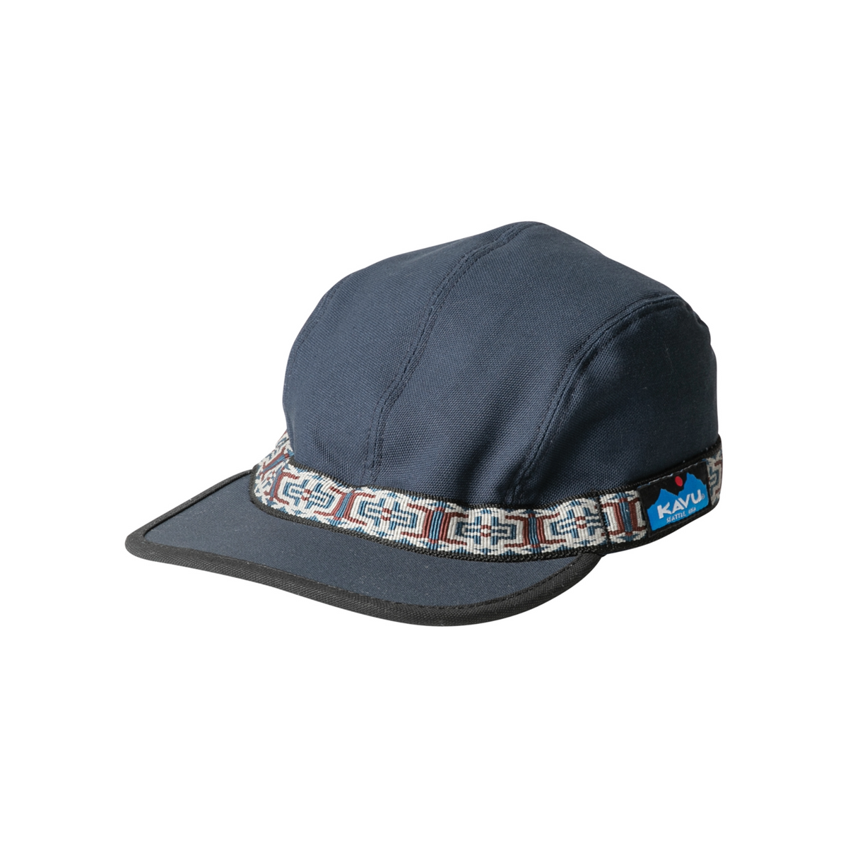 KAVU Organic Strapcap Hat – KAVU Europe