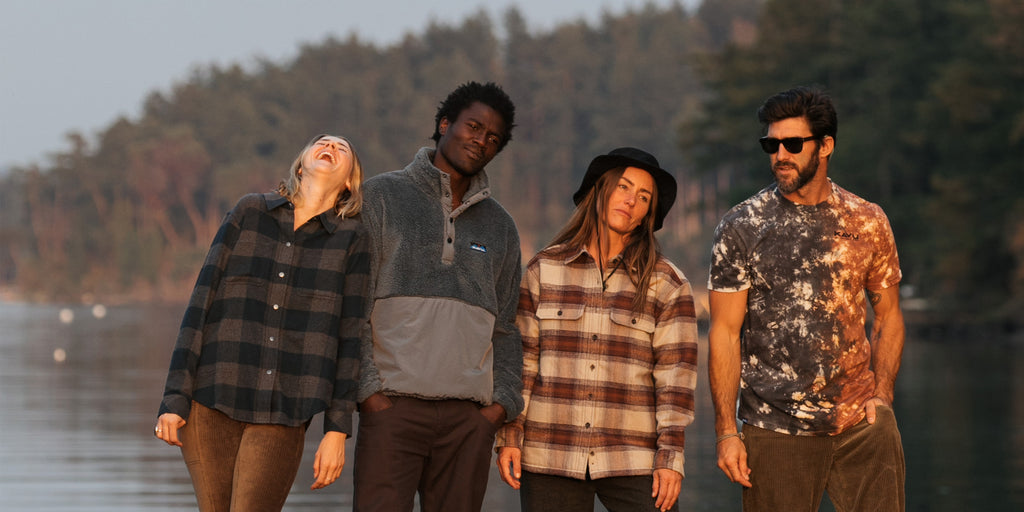 KAVU Outdoor Clothing, Hats & Bags. Designed For Fun. – KAVU Europe